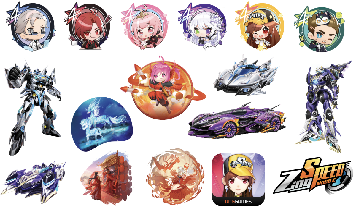 IN STICKER SỐ LƯỢNG ÍT THEO YÊU CẦU