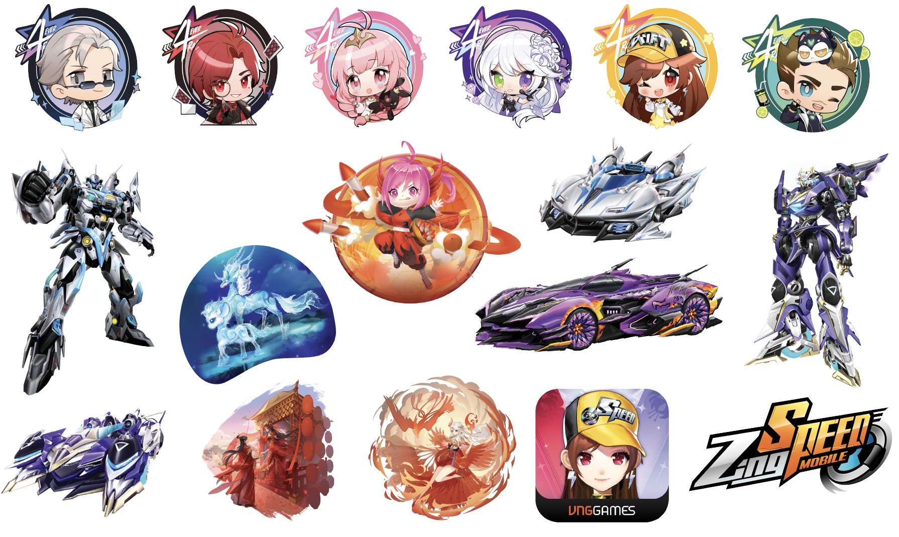 IN STICKER SỐ LƯỢNG ÍT THEO YÊU CẦU